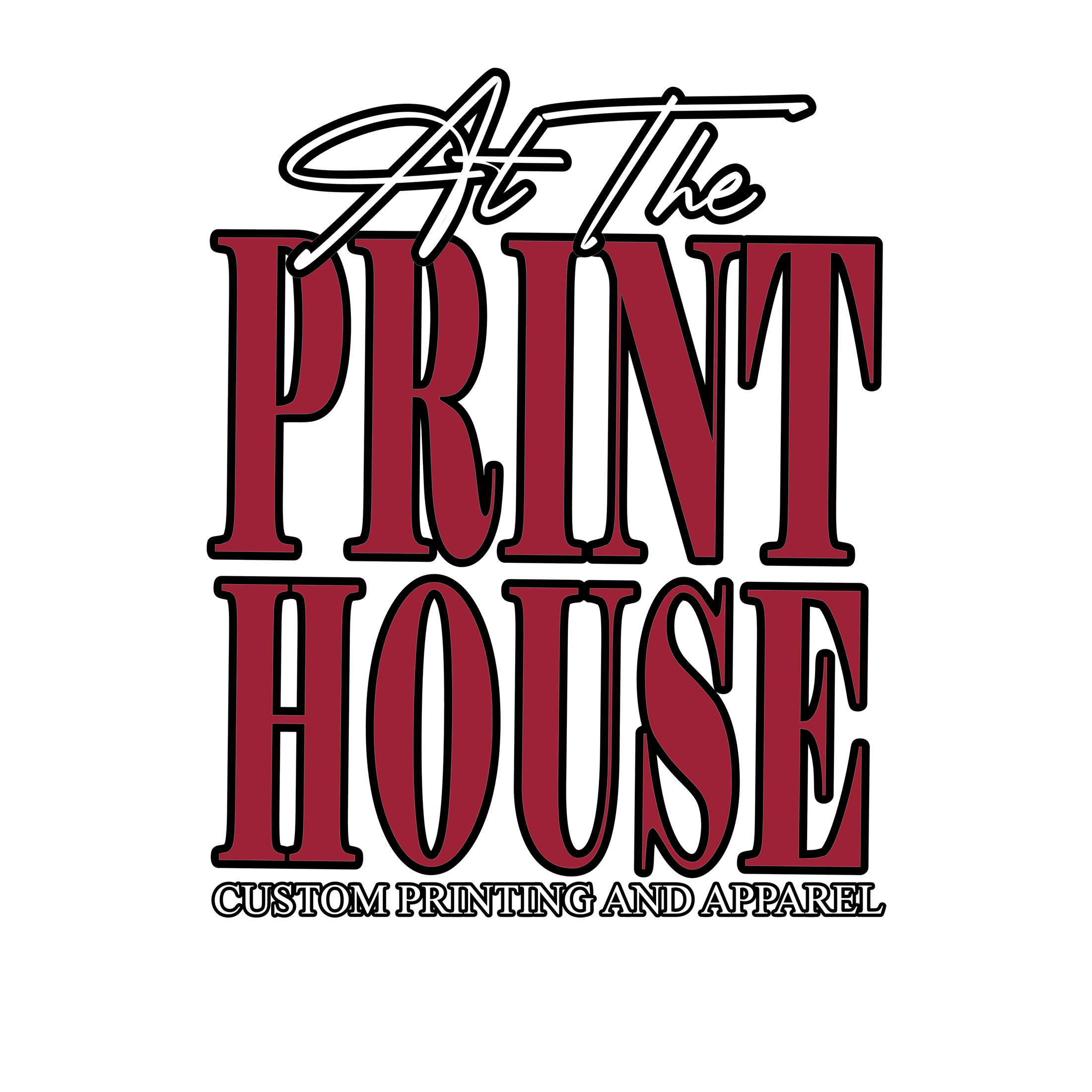 Gang Sheet Builder – At the Print House